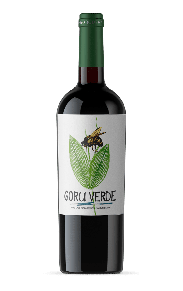 Vinos - Egobodegas